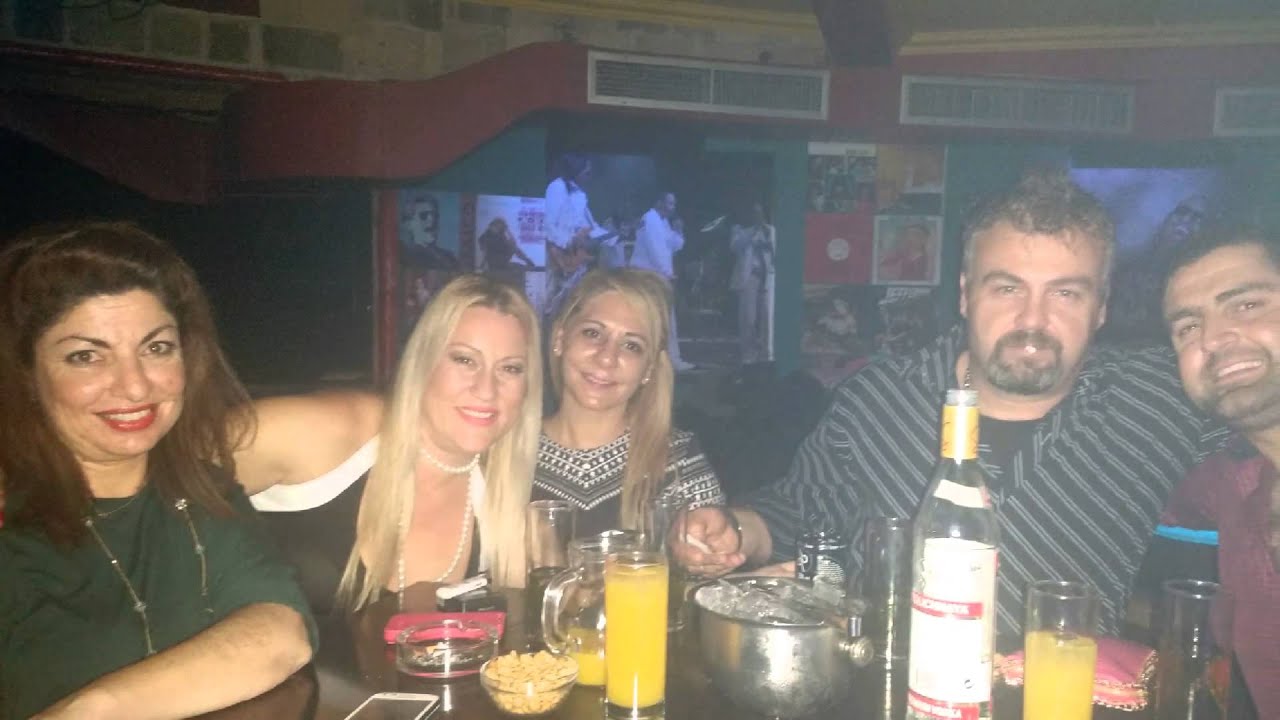 ELLi DISCO 2014 - YouTube