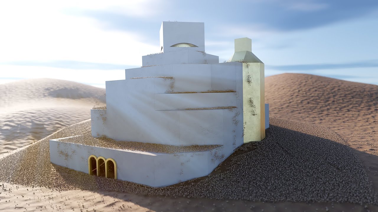 QND Documentaries Intro Graphics - YouTube