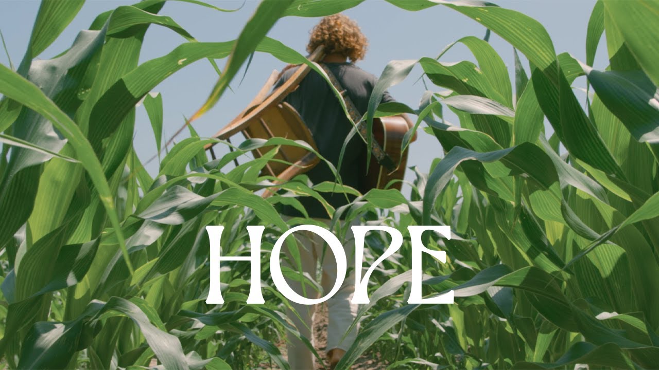 Nerman - Hope (official music video) - YouTube