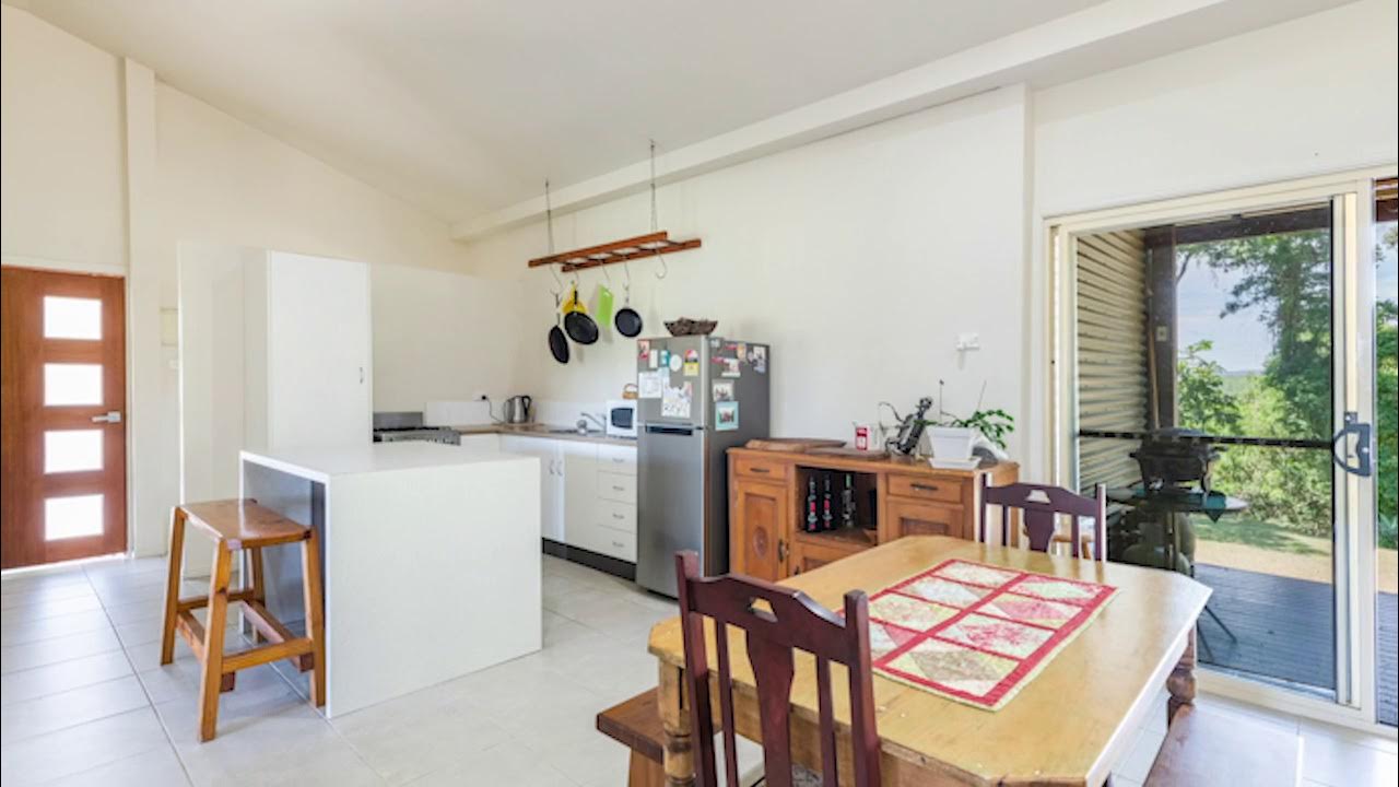 2909 Clarence Way, Winegrove - YouTube