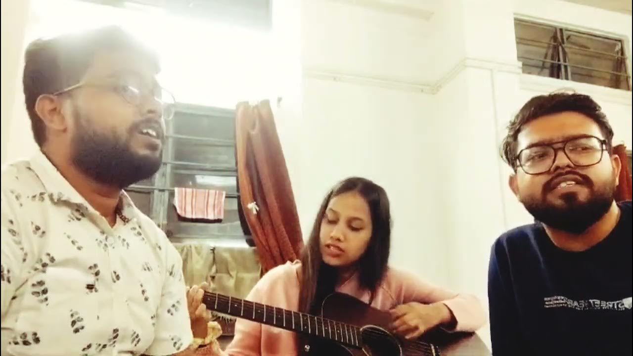 Mera Mann | Short Cover | Arunava Mondal | Tanuj Sharma | Snigdha Borah | Dibrugarh University ...
