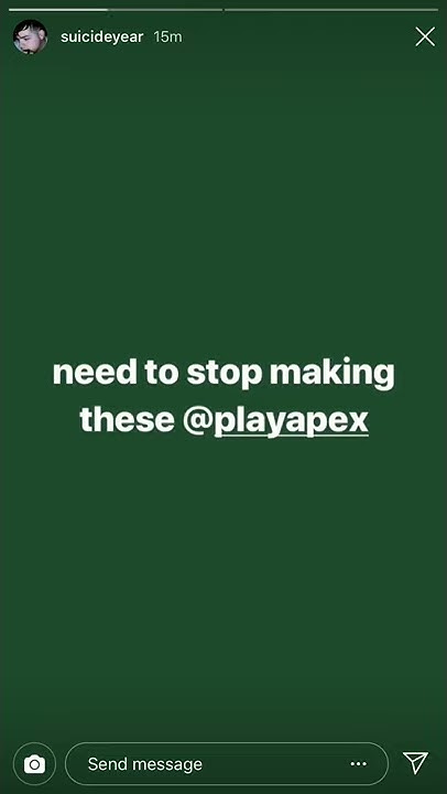 Apex Legends - Main Theme (Suicideyear Remix) | UNRELEASED SNIPPET - YouTube