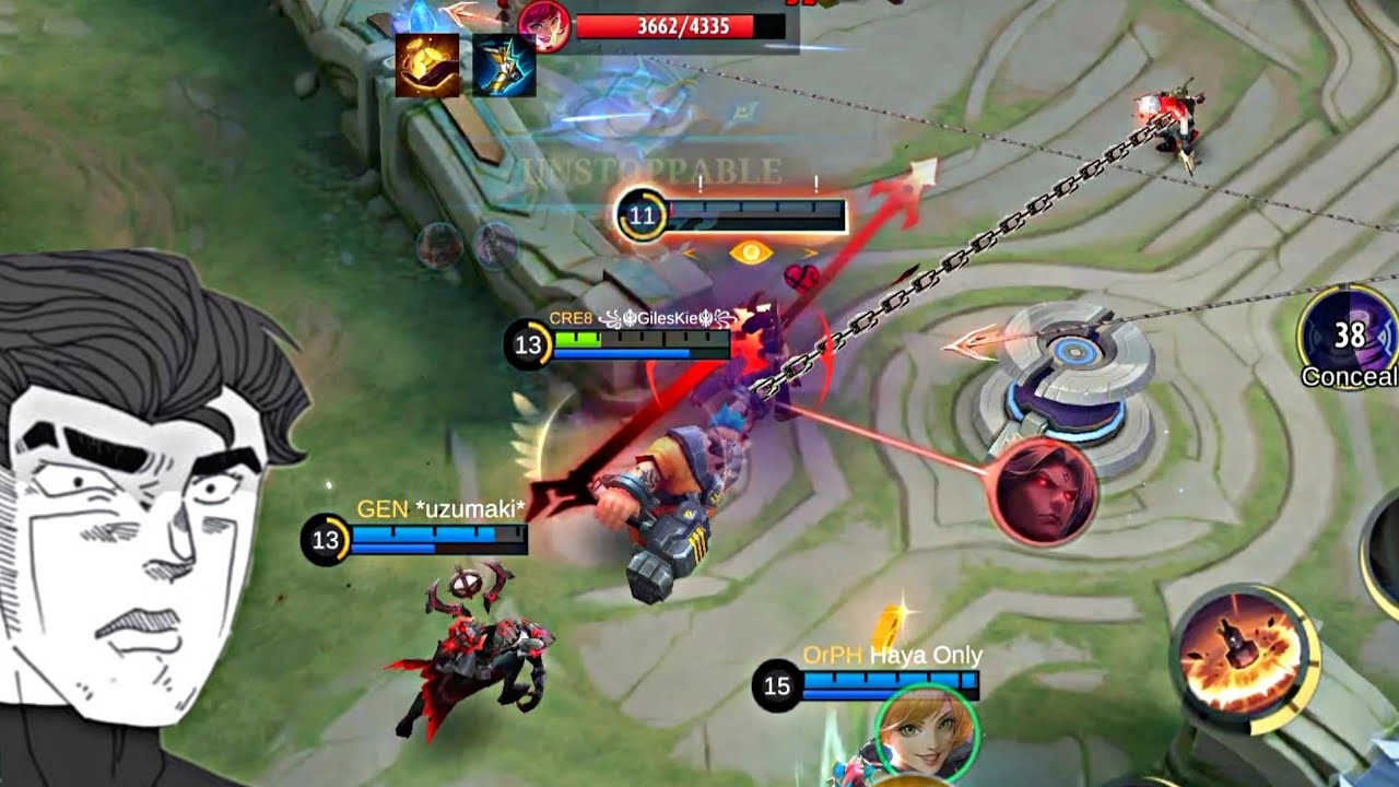 BEWARE OF FRANCO HOOK😈 FRANCO CAN HOOK ANYONE🔥 - FRANCO HOOK MONTAGE ...