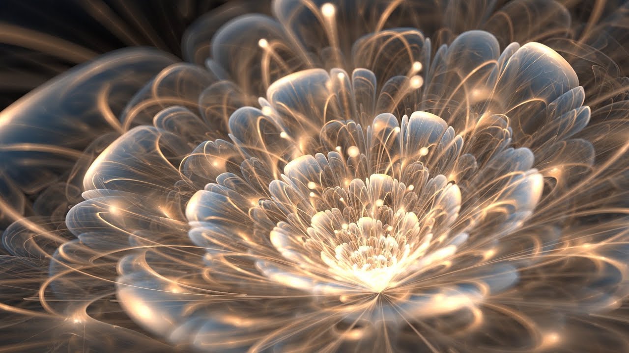 Peaceful music, Relaxing music, Instrumental Music "Golden Peace" by ...