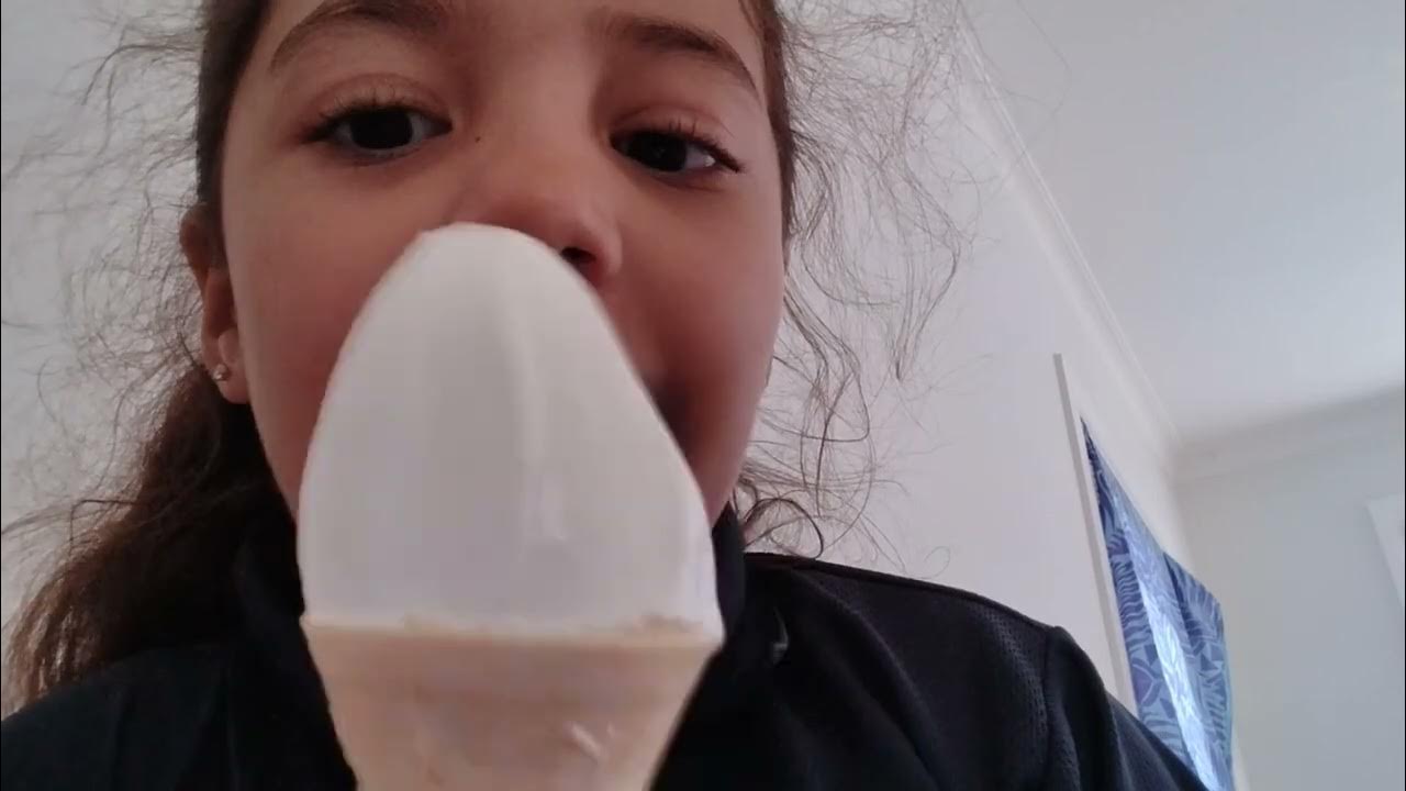Ice creamm - YouTube