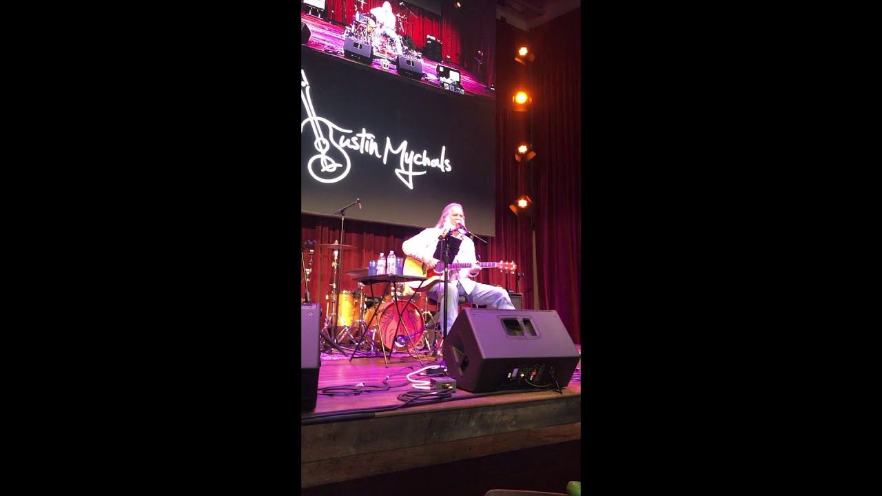 Justin Mychals Build Me a Bar - YouTube