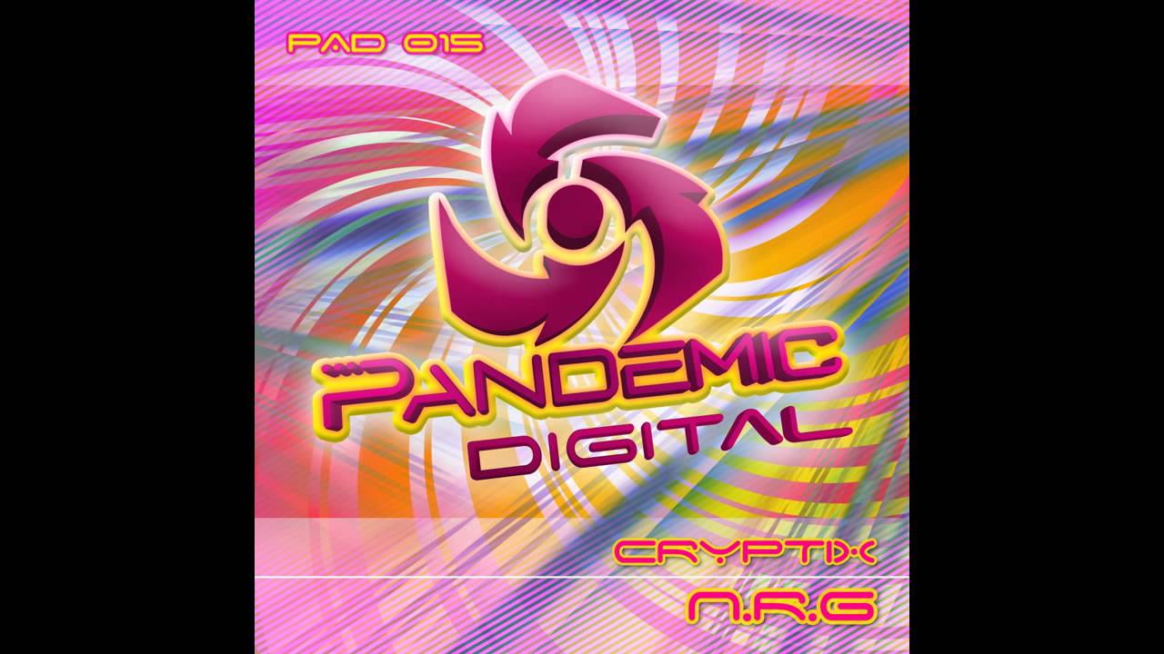 Cryptix - N.R.G (Original Mix) [Pandemic Digital] - YouTube
