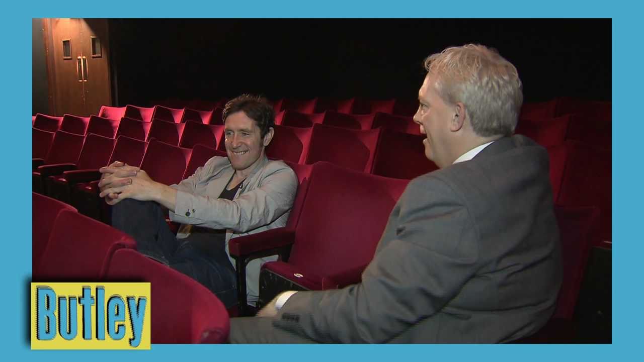 DOMINIC WEST & NEIL SEAN - YouTube