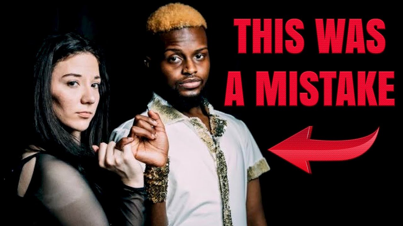 Higher Society Finally Collides! Armani Kayos vs Paris Van Dale HYPE ...