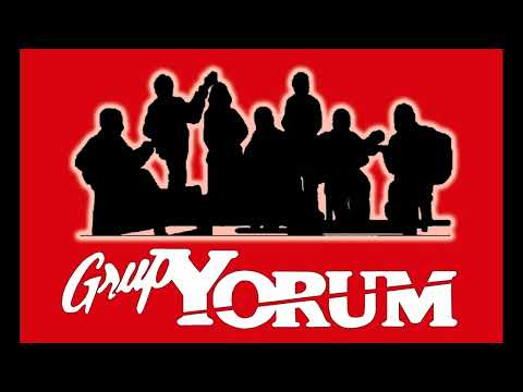 Grup Yorum - En Sevilen Türküleri