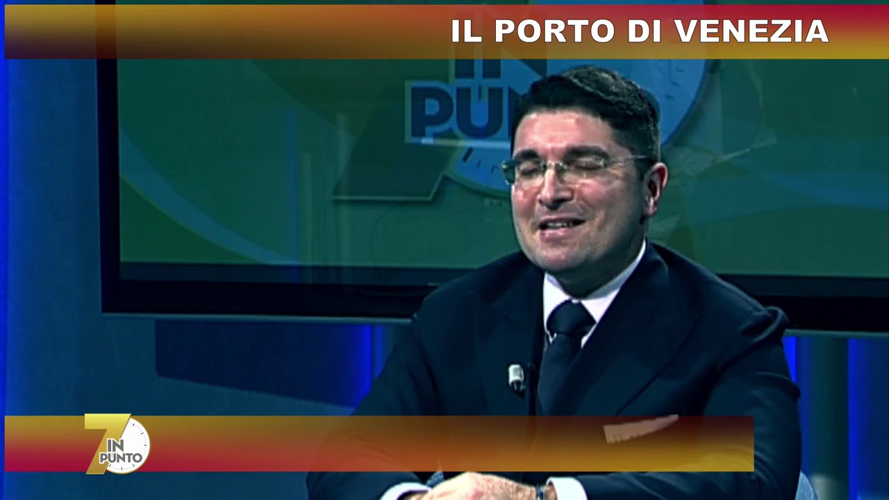 7INPUNTO PINO MUSOLINO, INT. ANTONELLA PRIGIONI - YouTube