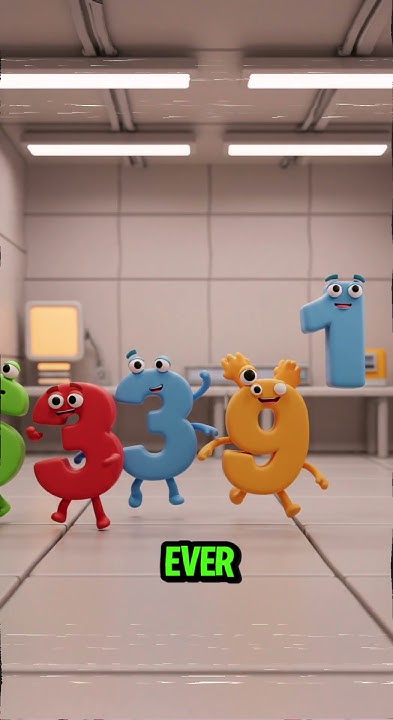 The Strangest Unsolved Math Problems That Still Baffle Scientists - YouTube