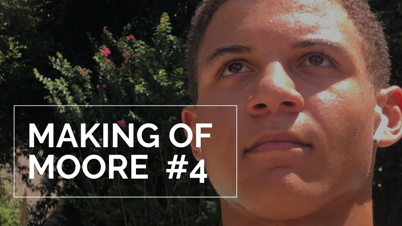 New Video Style - Making of Moore - YouTube