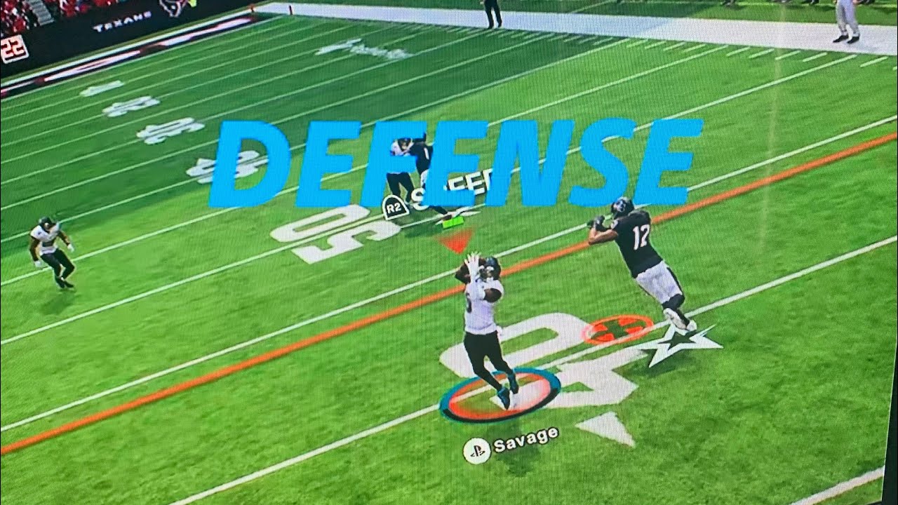 Defense wins championships - YouTube