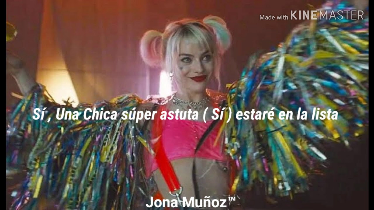 Saweetie & Galxara ~ Sway with me ( Birds of Prey ) (Sub Español) - YouTube