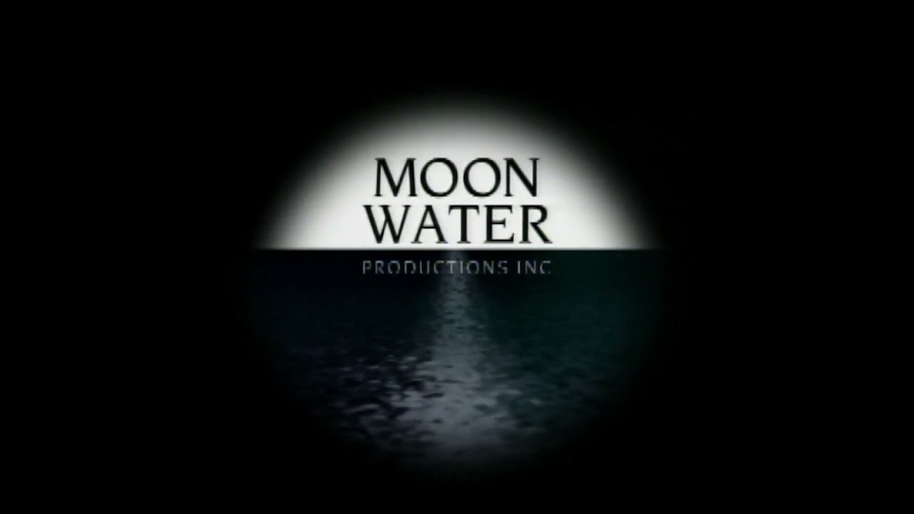 Moon Water Productions Inc./CBS Productions with 90s CBS Generic Theme ...