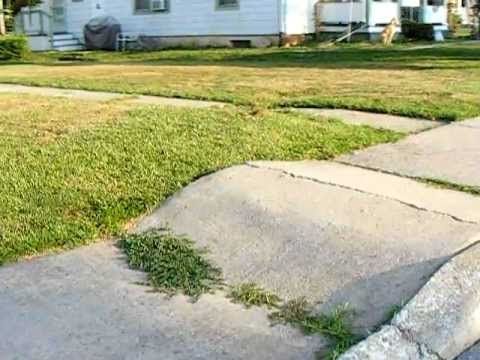 Understanding Curb Cuts - YouTube