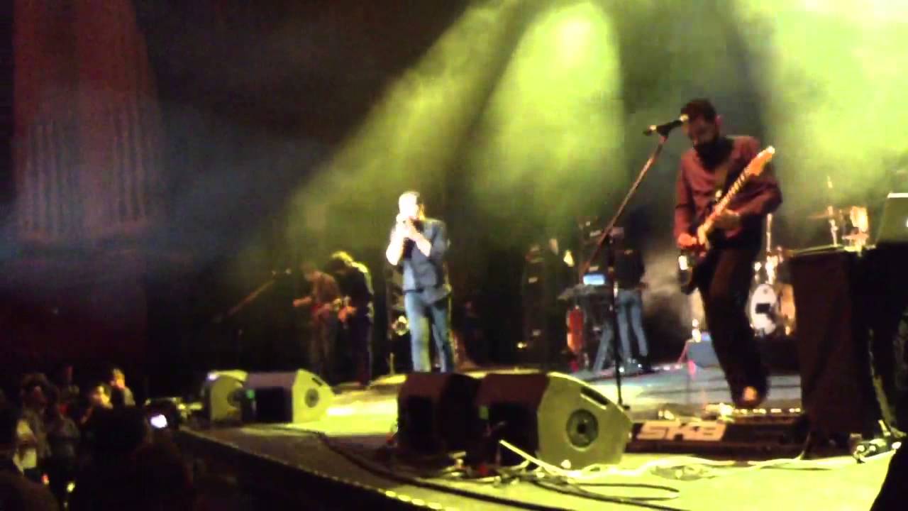 Inolvidable - INSITE - YouTube