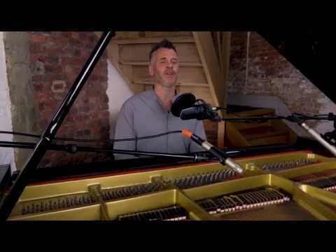 Mighty Hands - Kees Meerman - YouTube