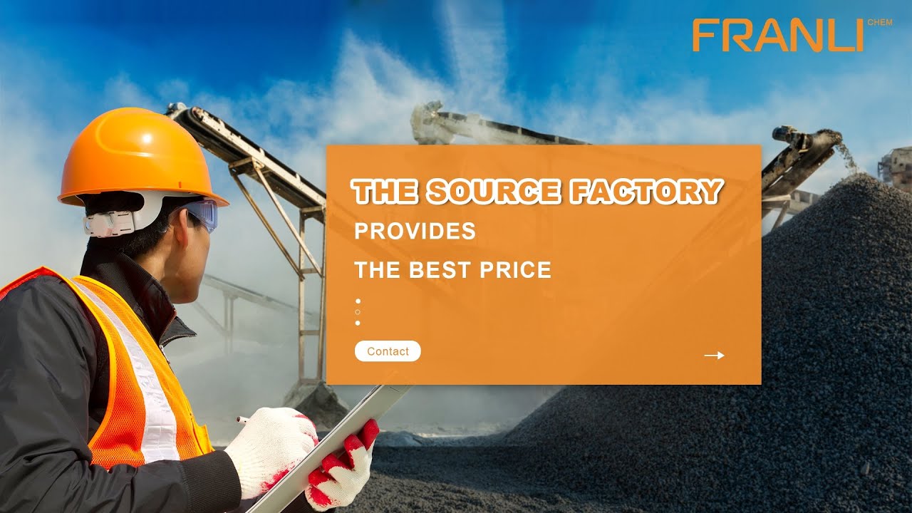 Graphite Production | High-Purity Flake Graphite - YouTube