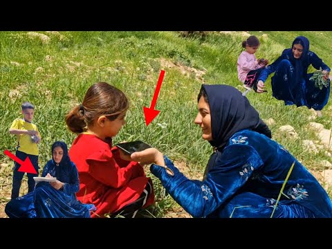 📞 Ahmed's unexpected call from prison; the promise of freedom and Roya's moment of tears!