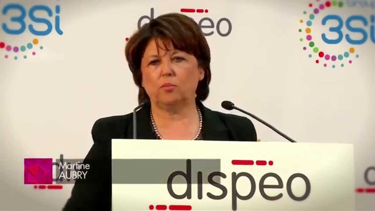 Dispeo - La logistique au service du Ecommerce. Film Lille Métropole ...