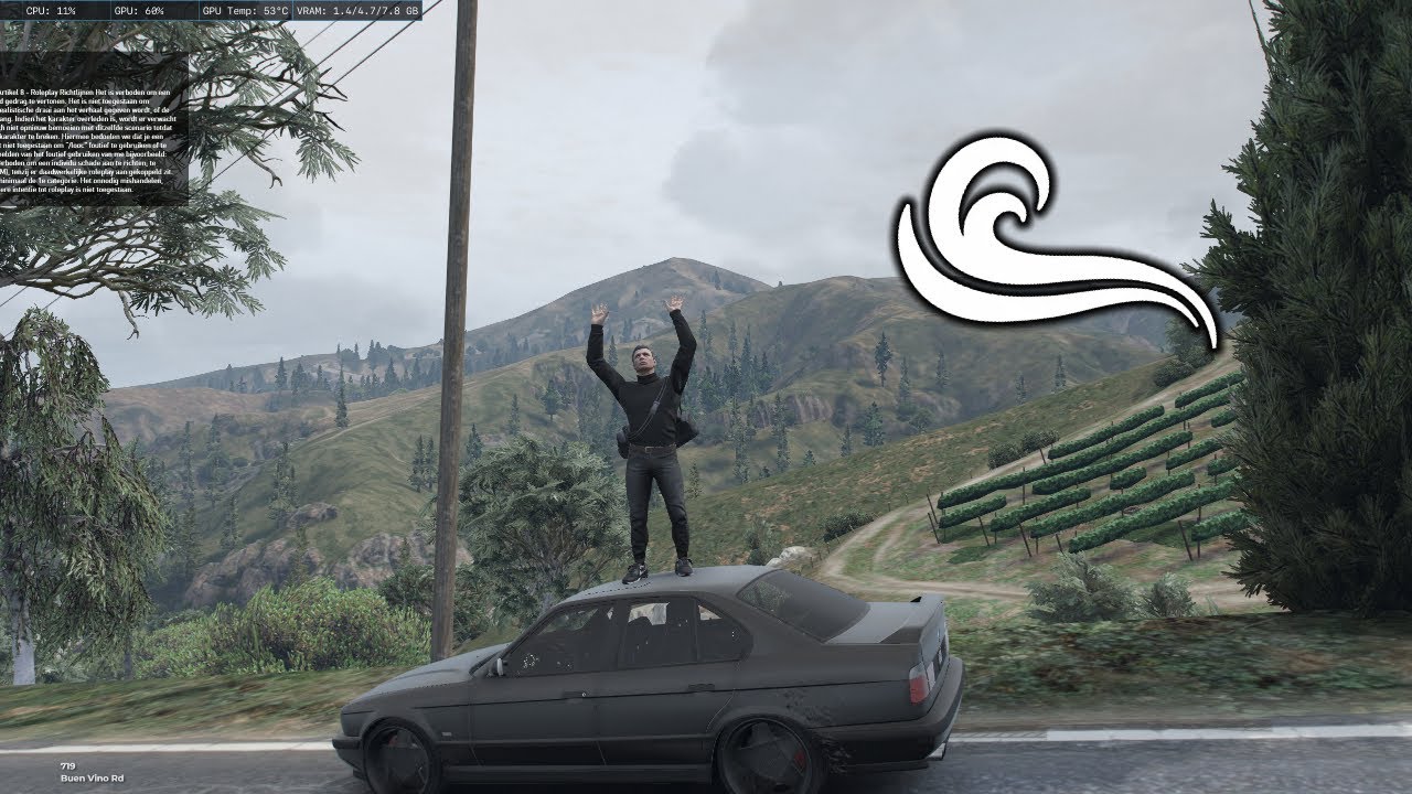 *🔴* Nieuw begin in Wave Roleplay | NL/BE - YouTube