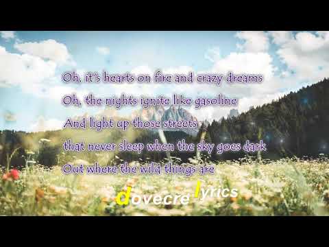 Luke combs_-_where the wild things are official lyrics - YouTube