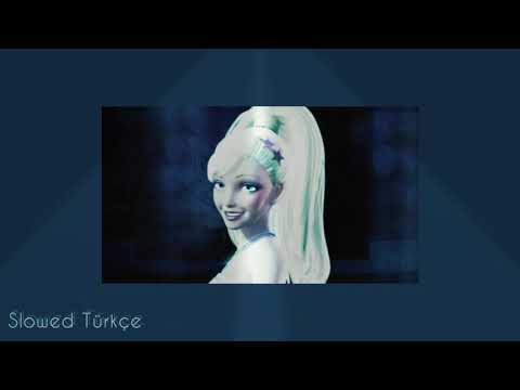 Barbie Moda masalı-Jenerik (Slowed+Reverb)