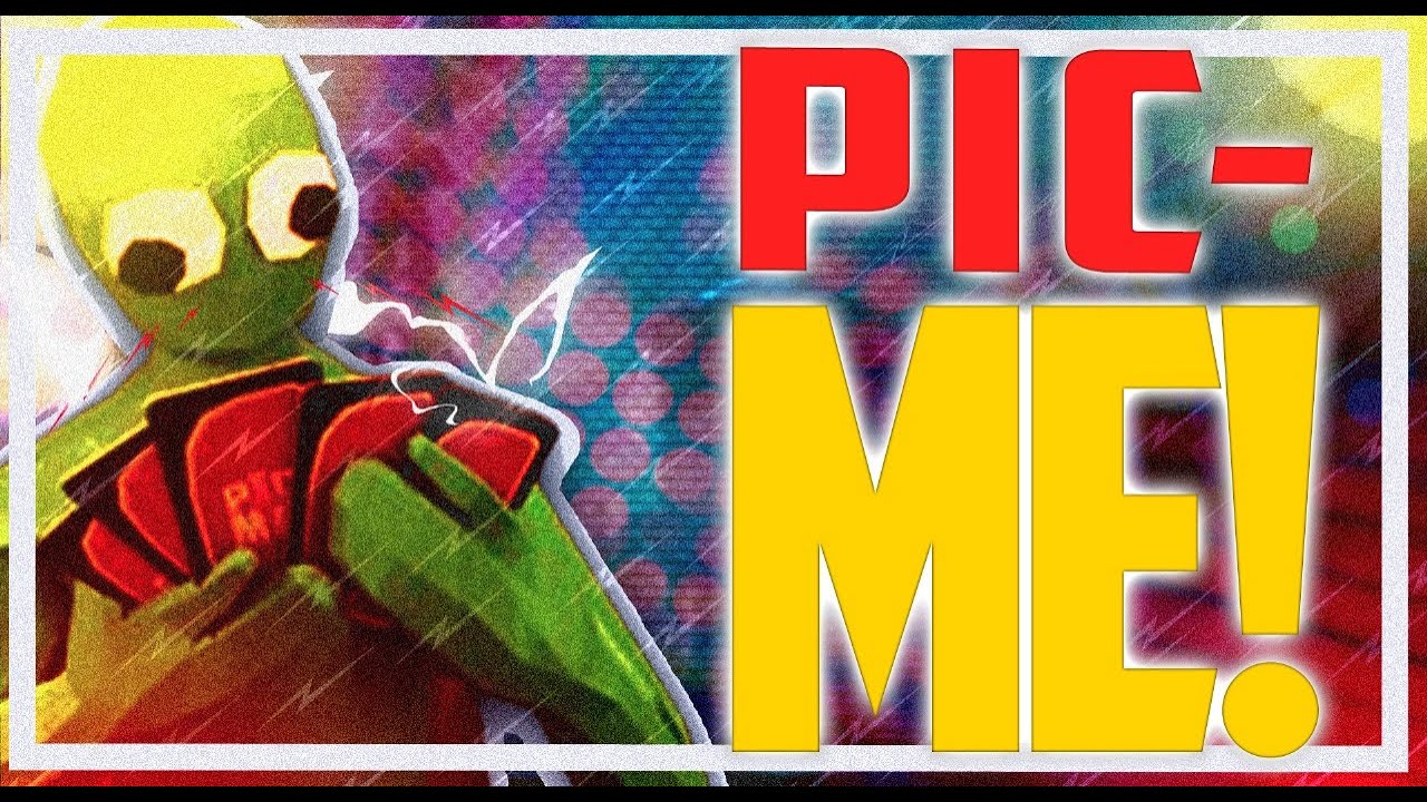 MAKIN MENYENANGKAN! - PicMe - YouTube