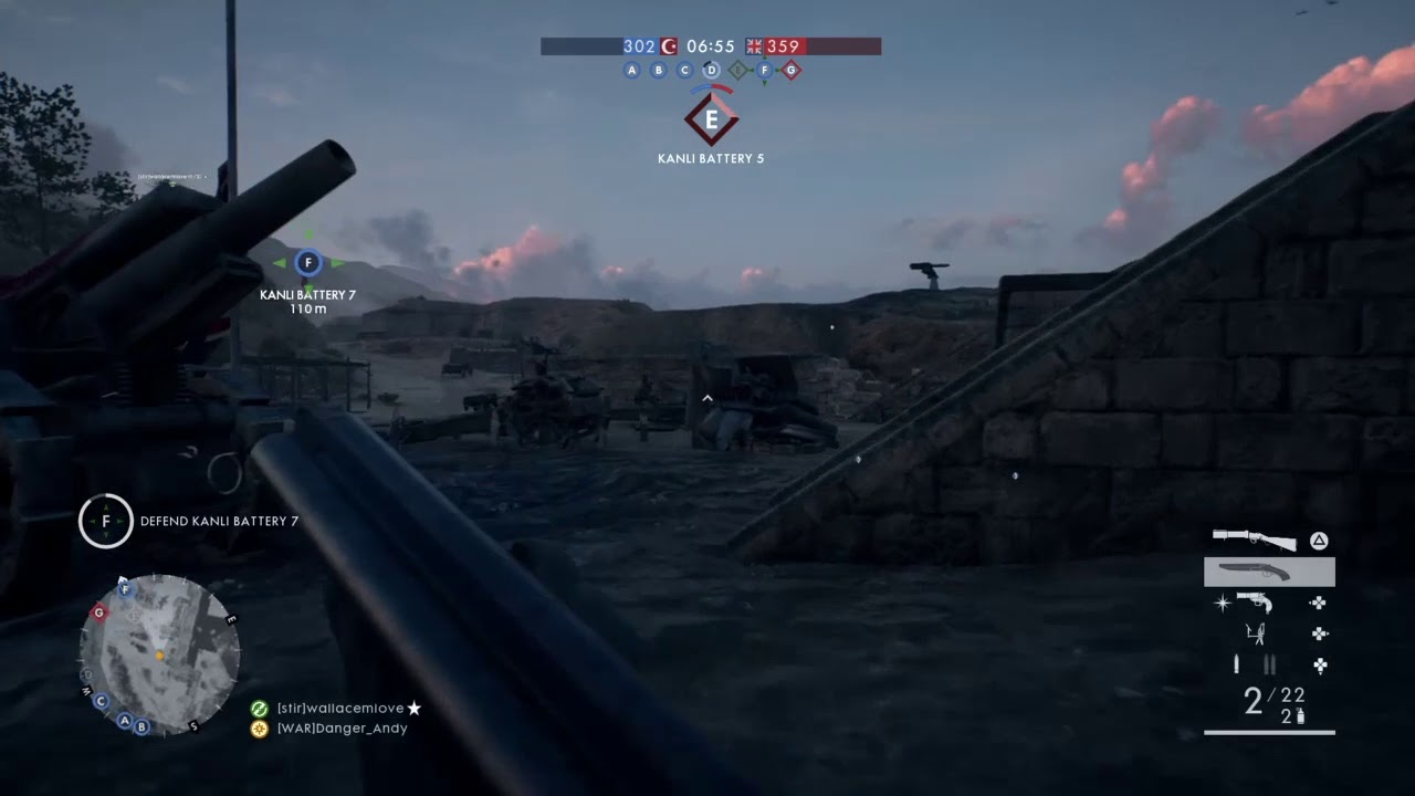 BF1 - Infiltrator - YouTube