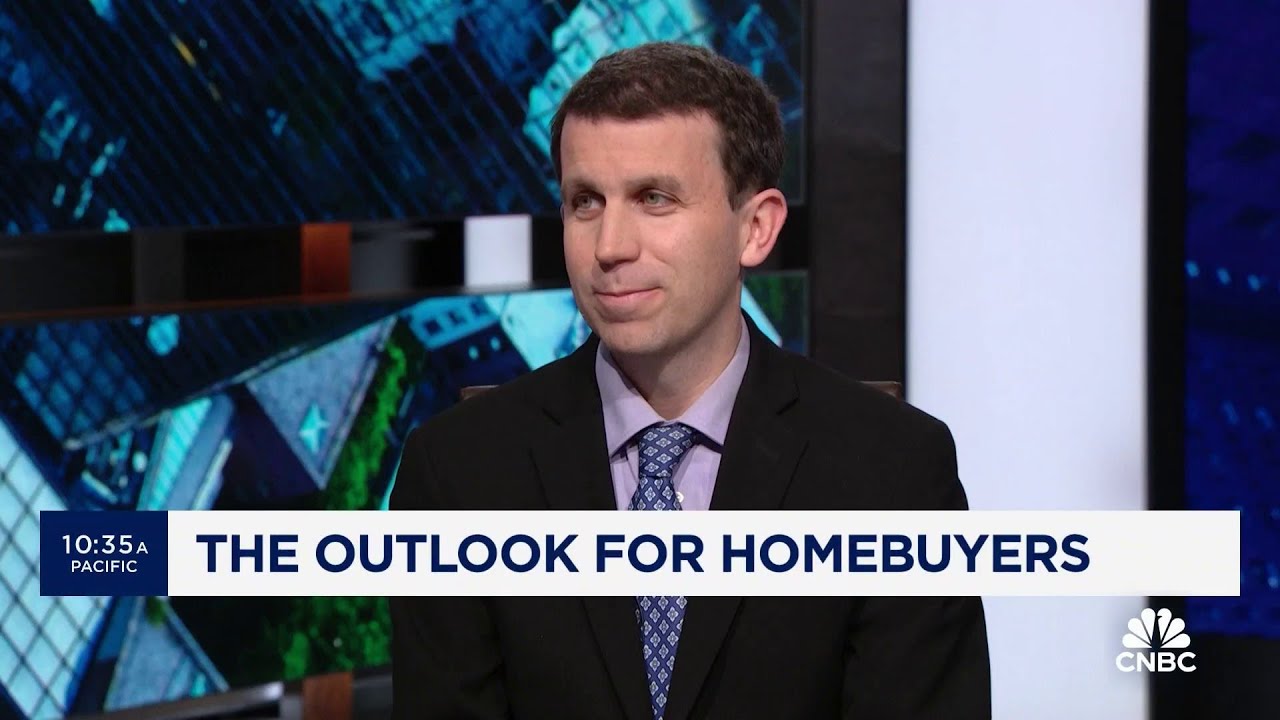 Lower rates help homebuyers more than cardholders: Bankrate's Ted ...