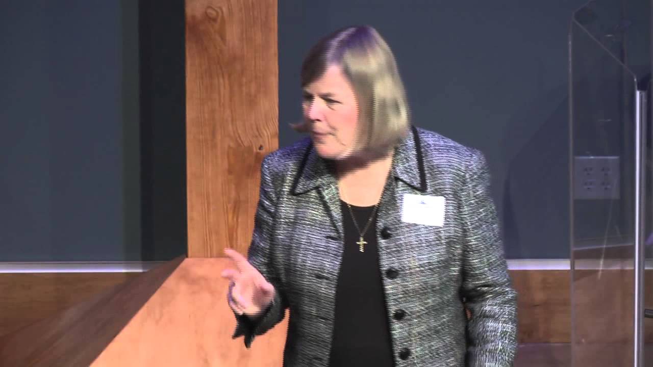 Stewardship is Spiritual Formation. Morning Workshop with Pat Luna ...