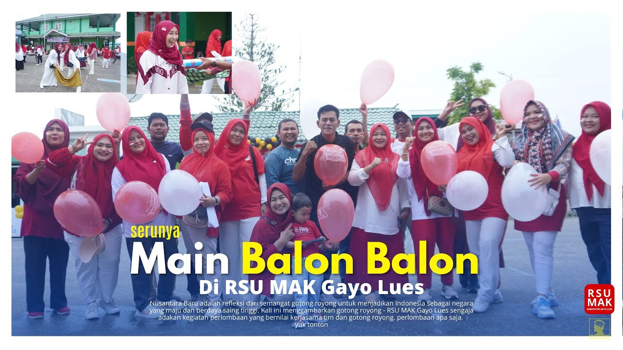 Main Balon - YouTube