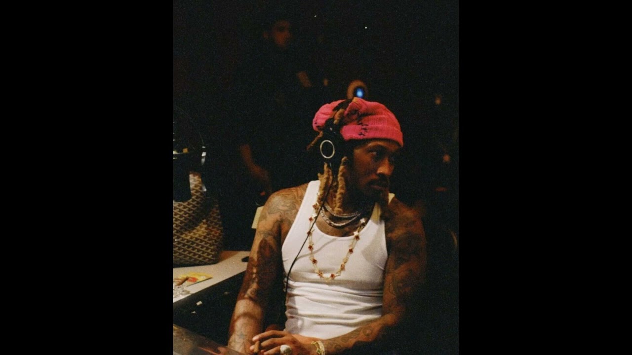 [FREE] Fututre Type Beat 2022 "Morphin Time" |prod. DB! - YouTube