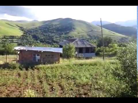 The Land of beauty Gadabay