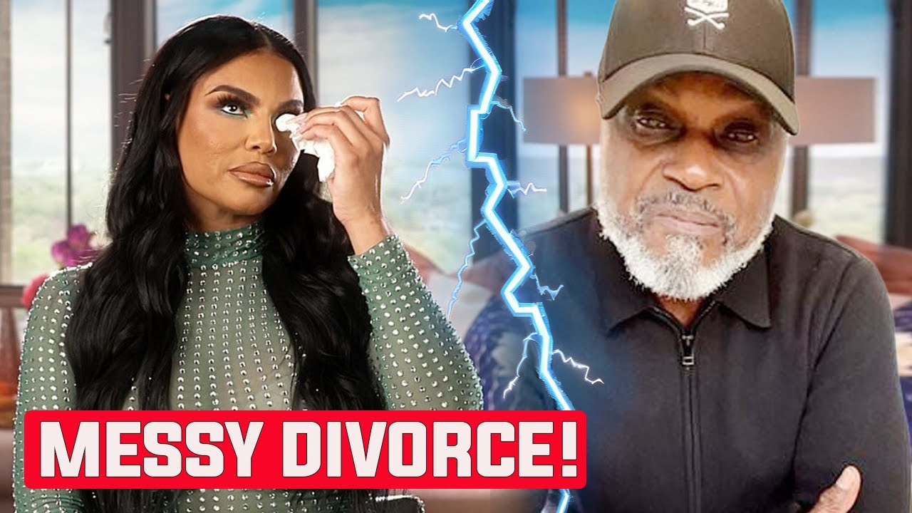 What happened to Mia Thornton and her ex-husband Gordon Thornton ...