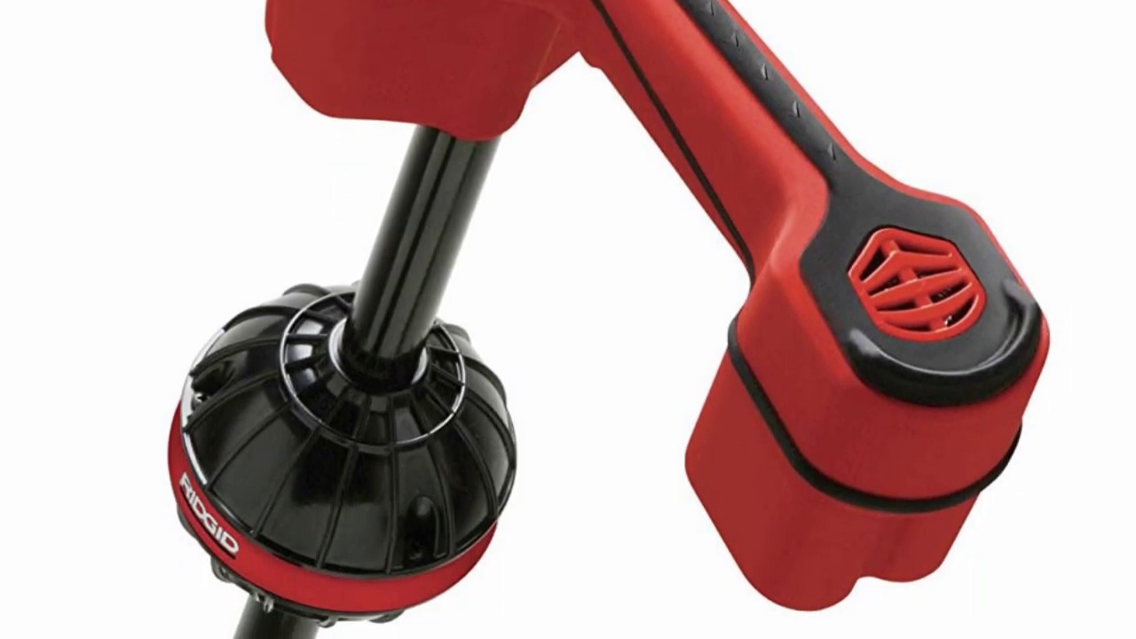 RIDGID 19238 NaviTrack Scout Locator BEST - YouTube