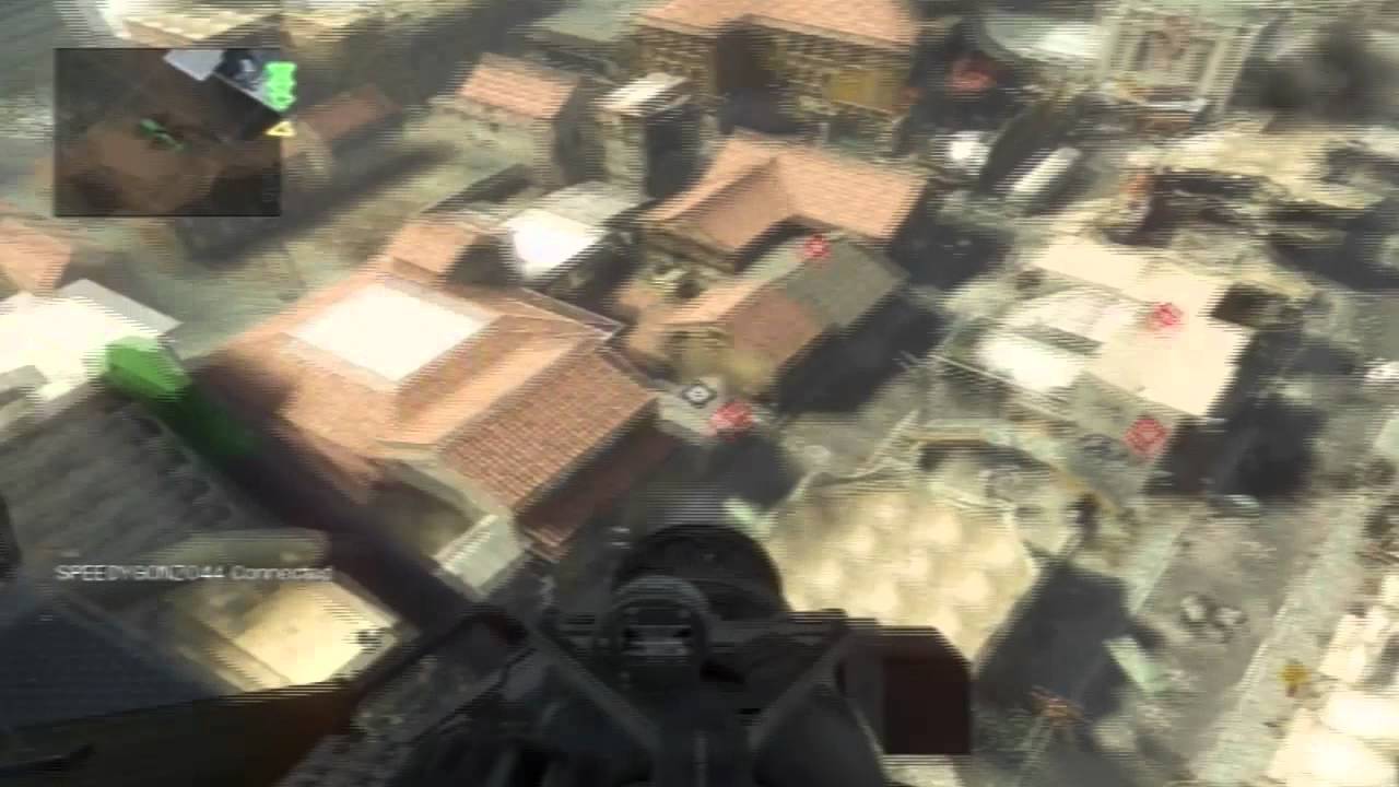 Old Black Ops Gameplay 23-2 - YouTube