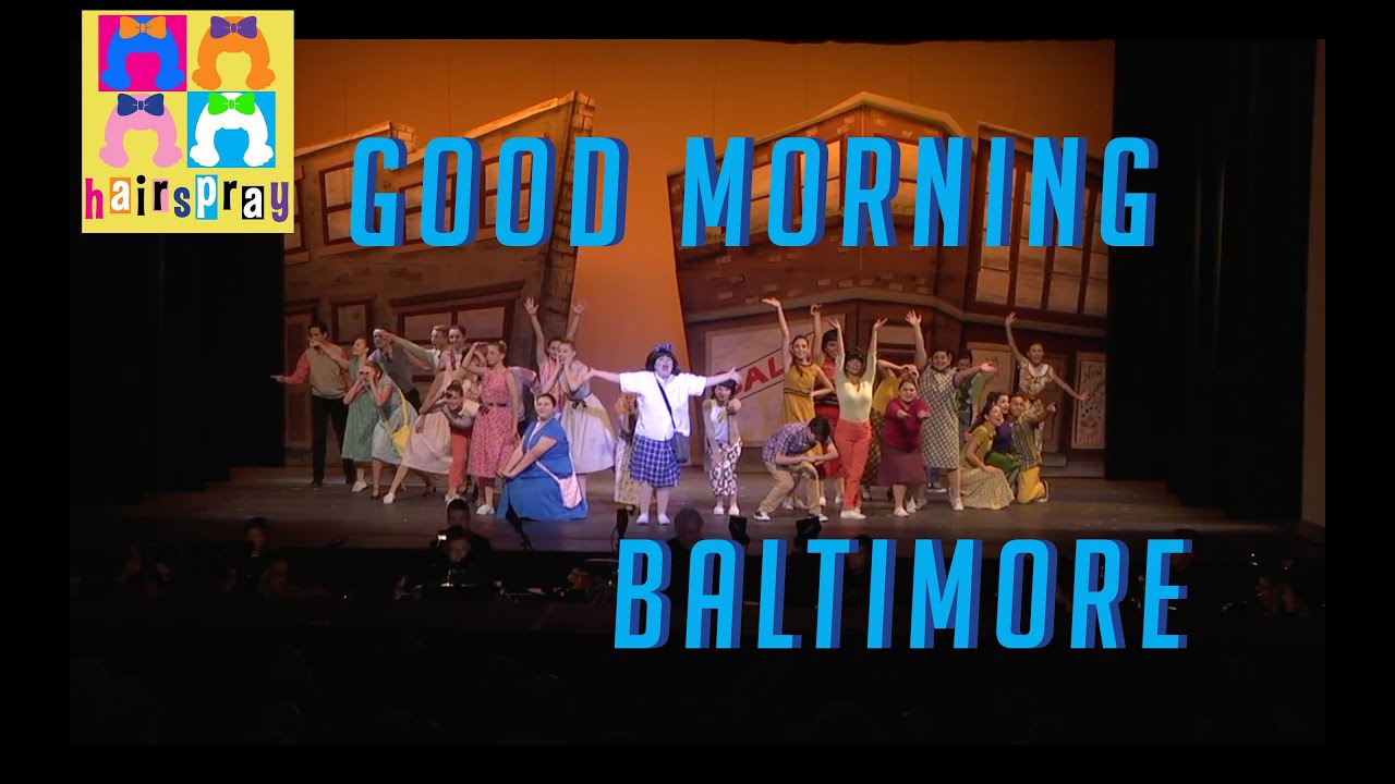 Good Morning Baltimore - YouTube