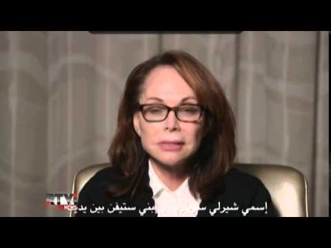 В плену у исламистов: учитель из Майами просит отпустить ее сына