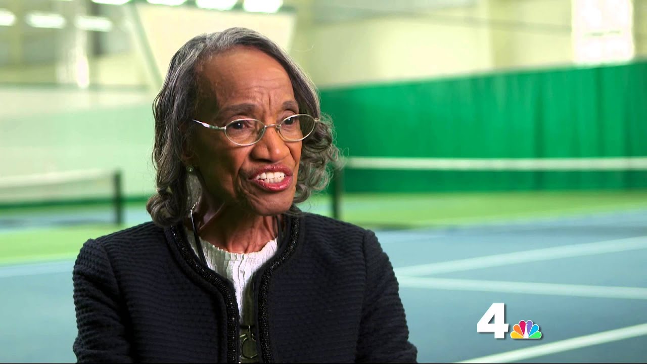 NBC4 - BLACK HISTORY MONTH VIGNETTE - DR. MARY H. JOHNSON - :30 - YouTube