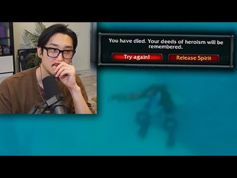 Hardcore Deaths Are Getting CRAZY