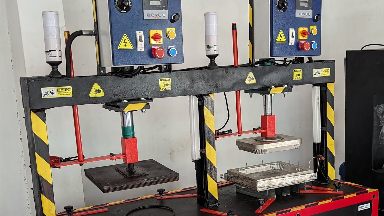 All in 1 Combo Low Cost Multi Business Machine. 7+ PRODUCTS = 1 MACHINE ...