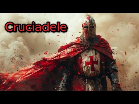 Cruciadele: 10 Fapte interesante #cruciade #istorie #templieri # ...