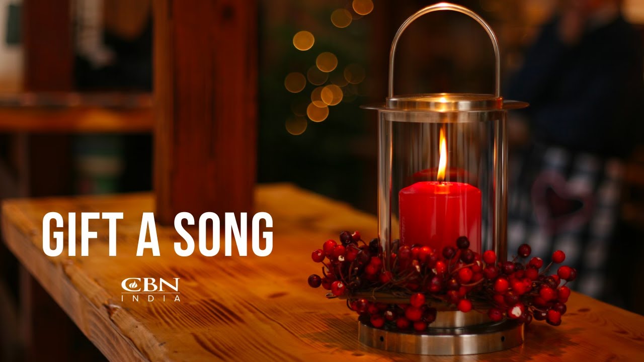 Gift a song to your loved ones this Christmas - YouTube
