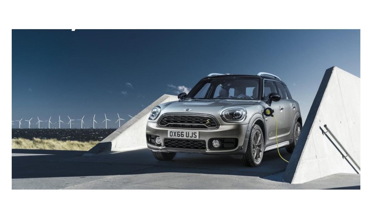 車 News 24/7 - 7月7日より展示開始, 国内デビュー…【MINI 史上初のPHEV】 - YouTube