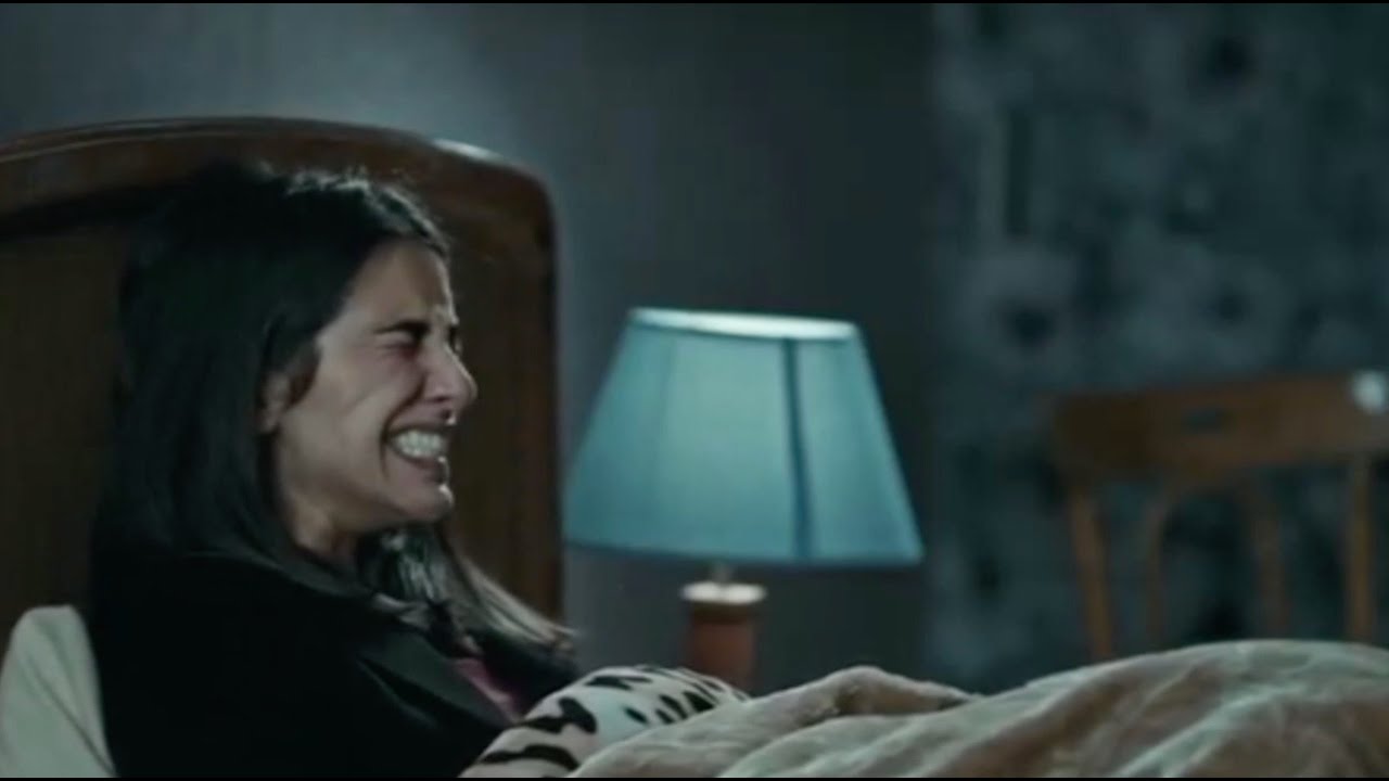 يحدث في غيابك Film by Seif Elsbei Actors: Ruba Zarour, Yazan Khalil ...