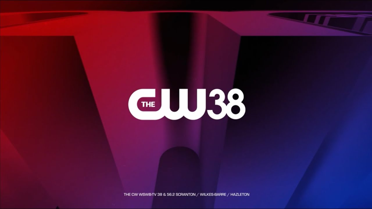 WSWB Station ID (2024) - YouTube