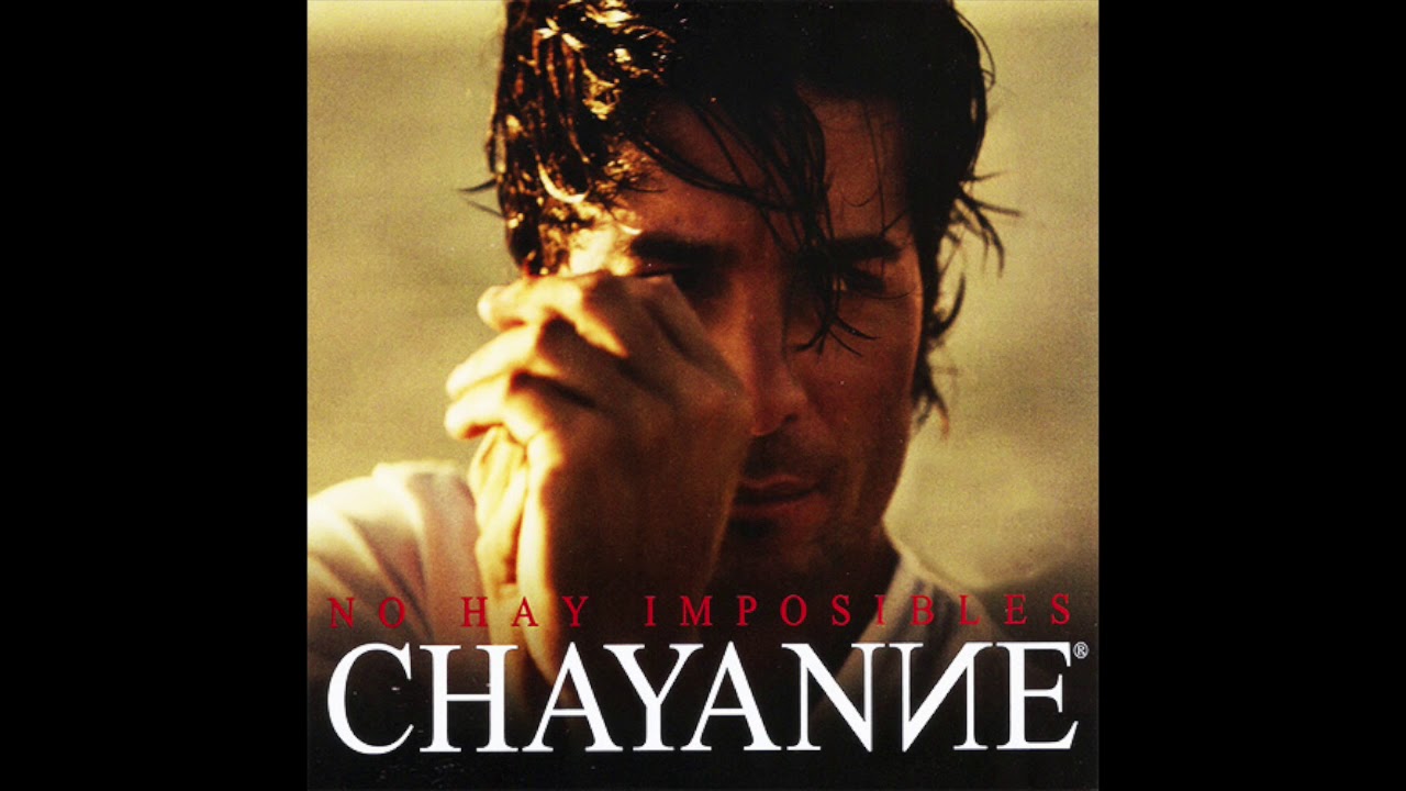 Chayanne Tu boca - YouTube